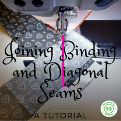 Tips & Tutorials – Powered By Quilting