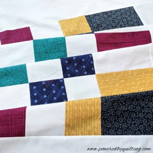 Simply Plaid Quilt Pattern! – Powered By Quilting